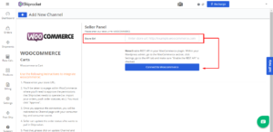 How to Integrate WooCommerce Orders With Shiprocket