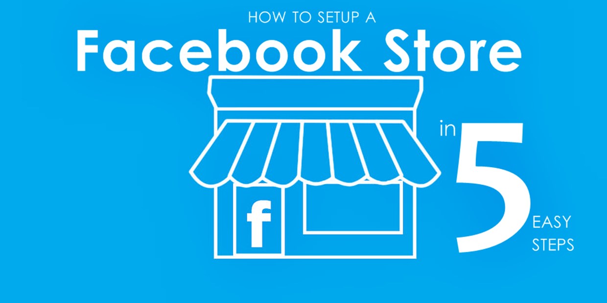How to Setup a Facebook Shop in 5 Easy Steps? - Shiprocket