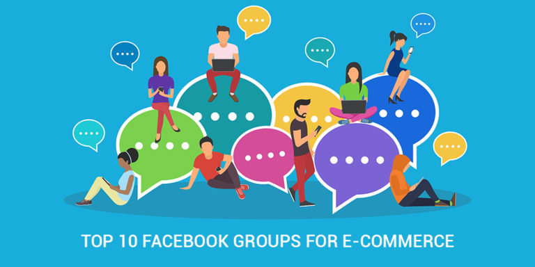 Facebook Groups For Every Budding Ecommerce Entrepreneur -Shiprocket