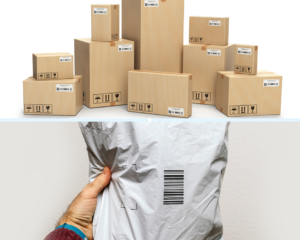 A Definitive Guide To E-commerce Packaging -Shiprocket