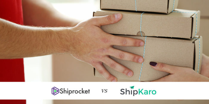 Shiprocket Blog - Ecommerce Shipping and Logistics Tips