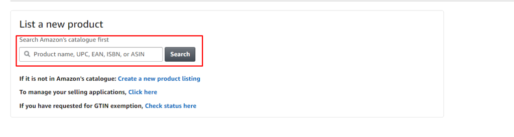 A Step-by-Step Guide To Register on Amazon Seller Central [Tips ...