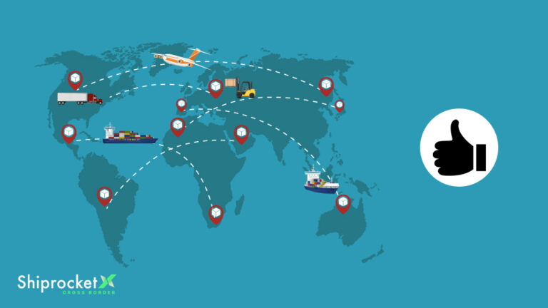 De minimis Values (by country) You Need To Know For Your Business Today ...