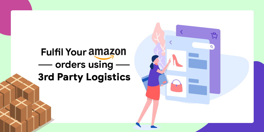 How to Integrate your Amazon Seller Account with Shiprocket? -Shiprocket