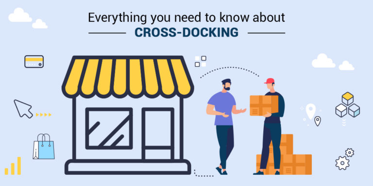 What Is Cross-Docking? 4 Reasons Why You Must Opt for It - Shiprocket