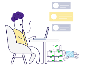 Amazon Self Ship - Shipping and Logistics Amazon India - Shiprocket