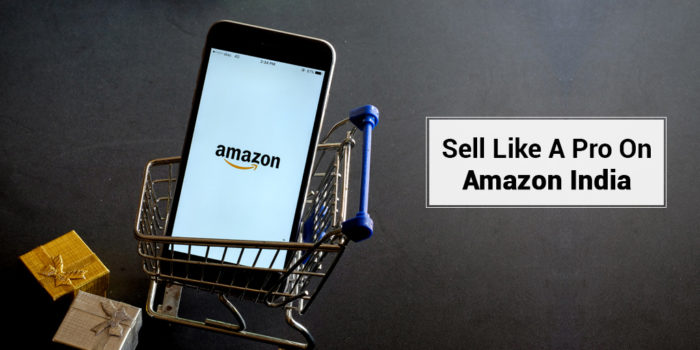 How to Sell on Amazon India - Shiprocket