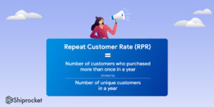 7 Strategies To Help Scale Up Customer Retention - Shiprocket