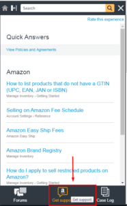 Guide For Switching to Amazon Self Ship From Easy Ship or FBA -Shiprocket