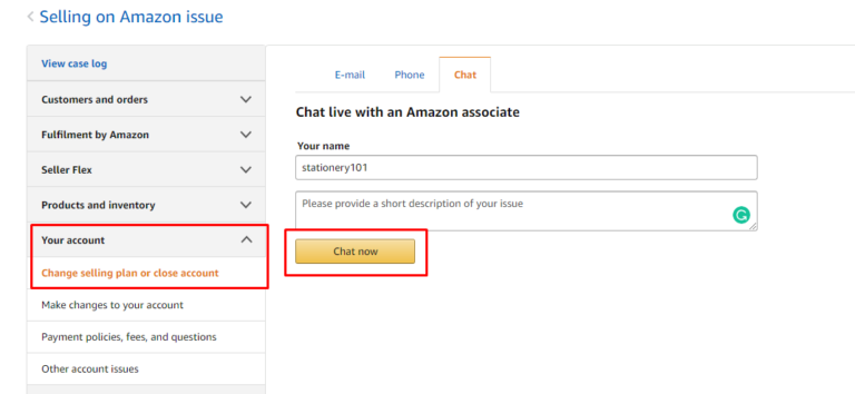 Step By Step Guide For Switching to Amazon Self Ship From Easy Ship or FBA -Shiprocket