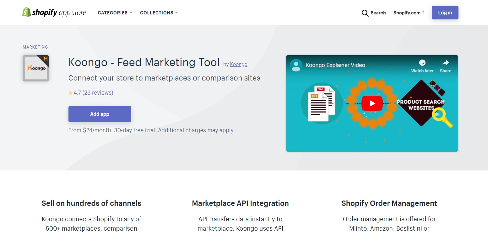 25 Best Marketing Apps for Your Shopify Store -Shiprocket