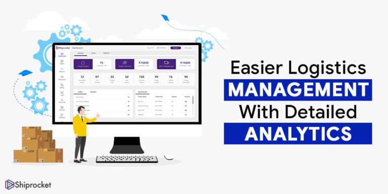 Guide To Shipping Analytics: How To Make Informed Decisions About ...