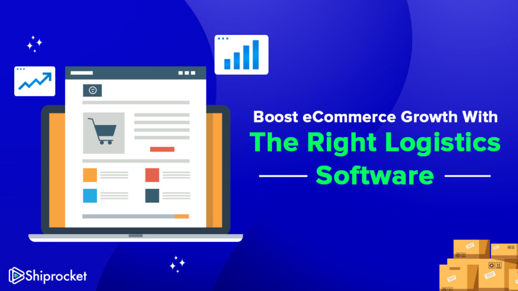 Shiprocket Blog - Ecommerce Shipping and Logistics Tips