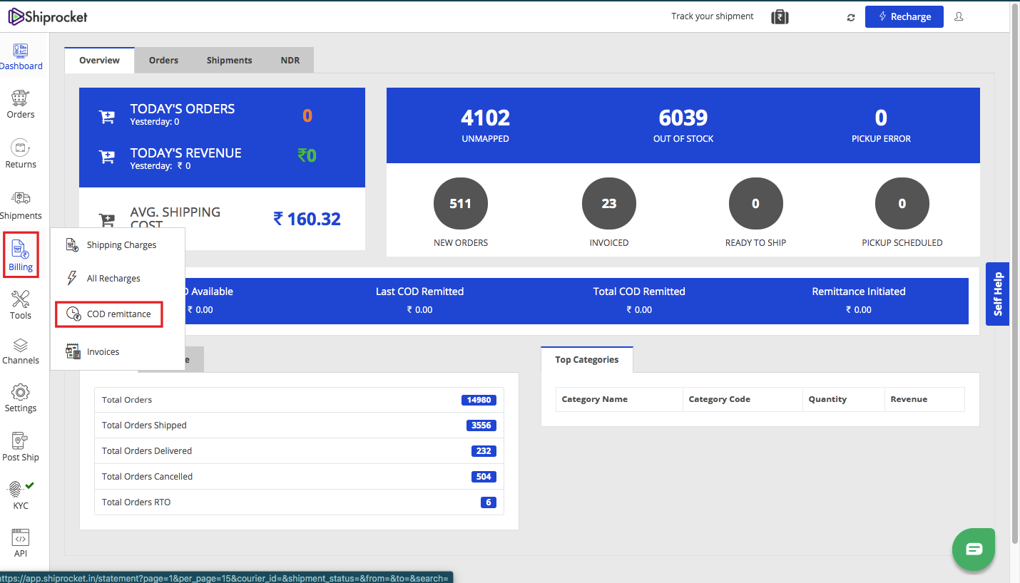 Introducing Early COD - Maintain An Uninterrupted Cash Flow For Your ...