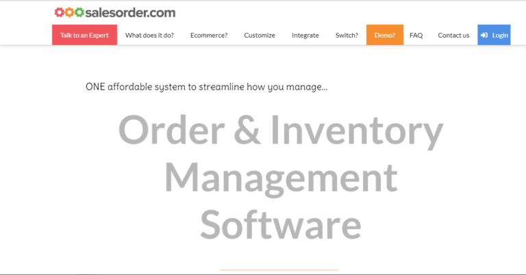 Top 5 Order Management Systems to Manage Orders Effectively