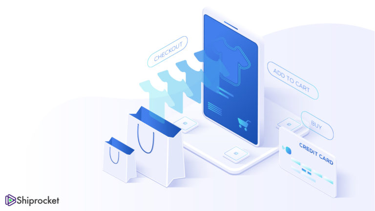 B2C eCommerce: Beginner’s Guide to Building a B2C Strategy -Shiprocket