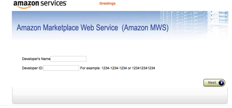How to Integrate your Amazon Seller Account with Shiprocket? -Shiprocket