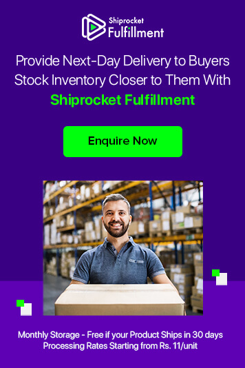 Importance Of Packaging Optimization In eCommerce -Shiprocket