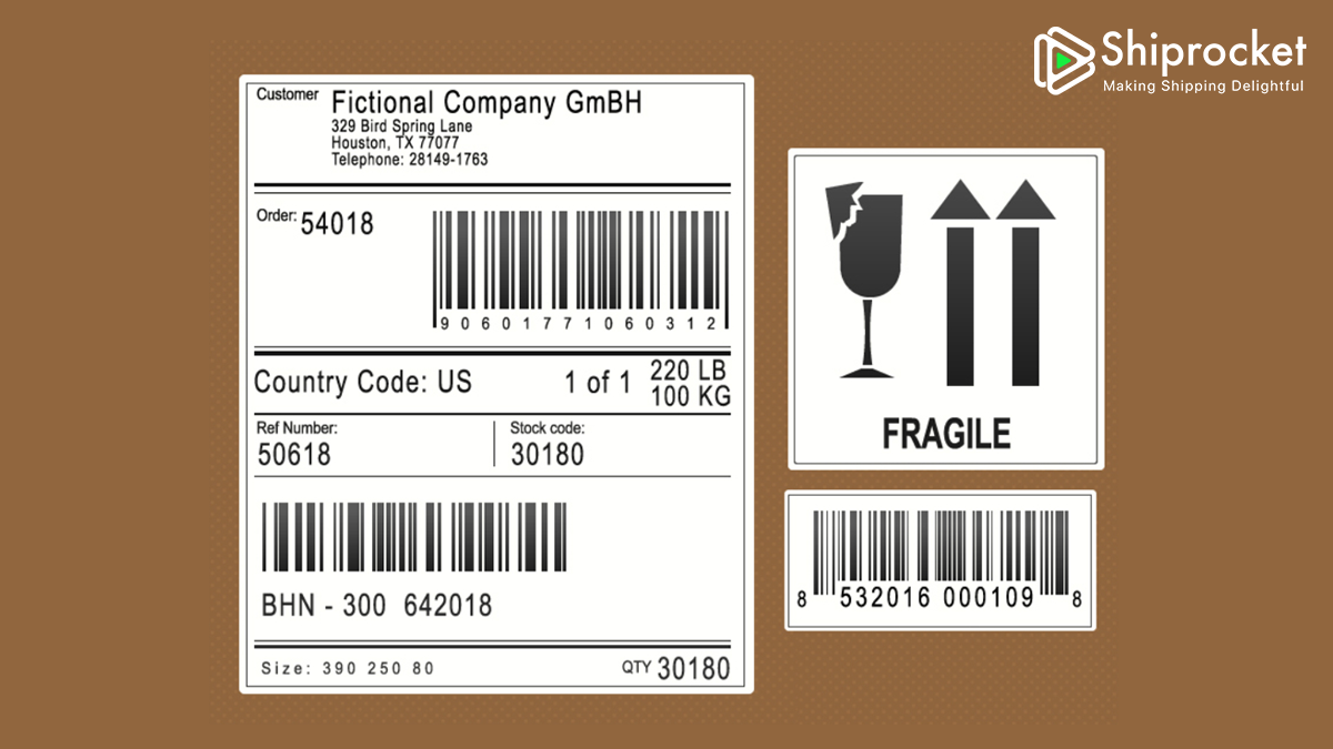 How to Ensure Quality control in eCommerce Packaging -Shiprocket