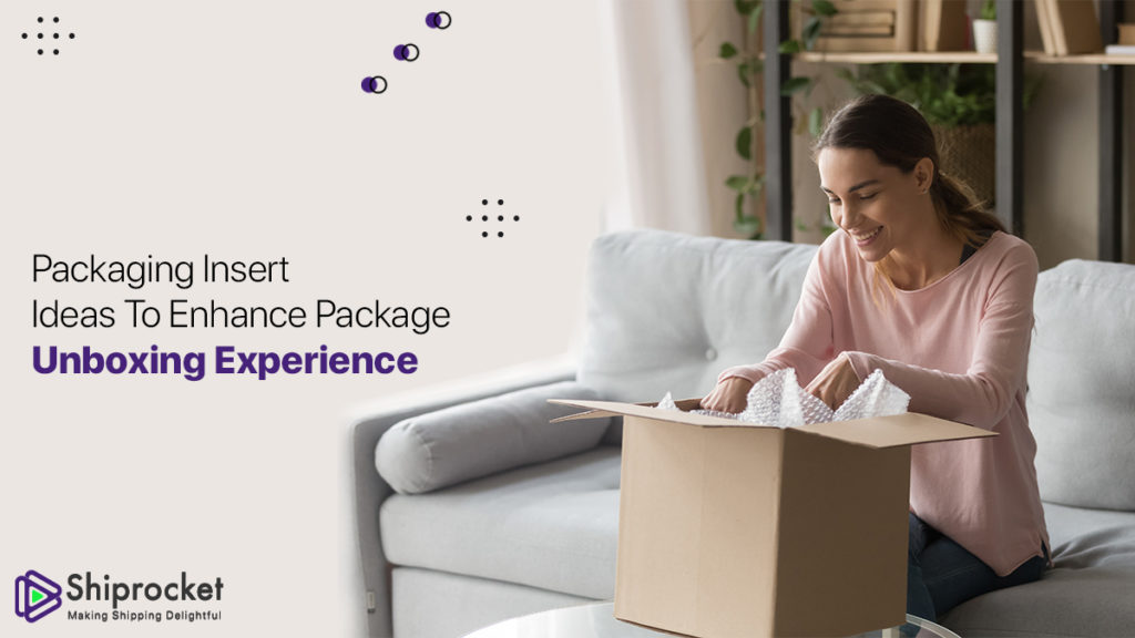 Shiprocket Blog - Ecommerce Shipping and Logistics Tips
