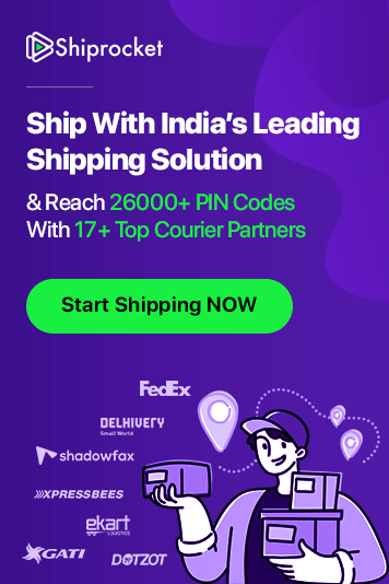 Top 7 Low Investment Business Ideas With High Profit -Shiprocket