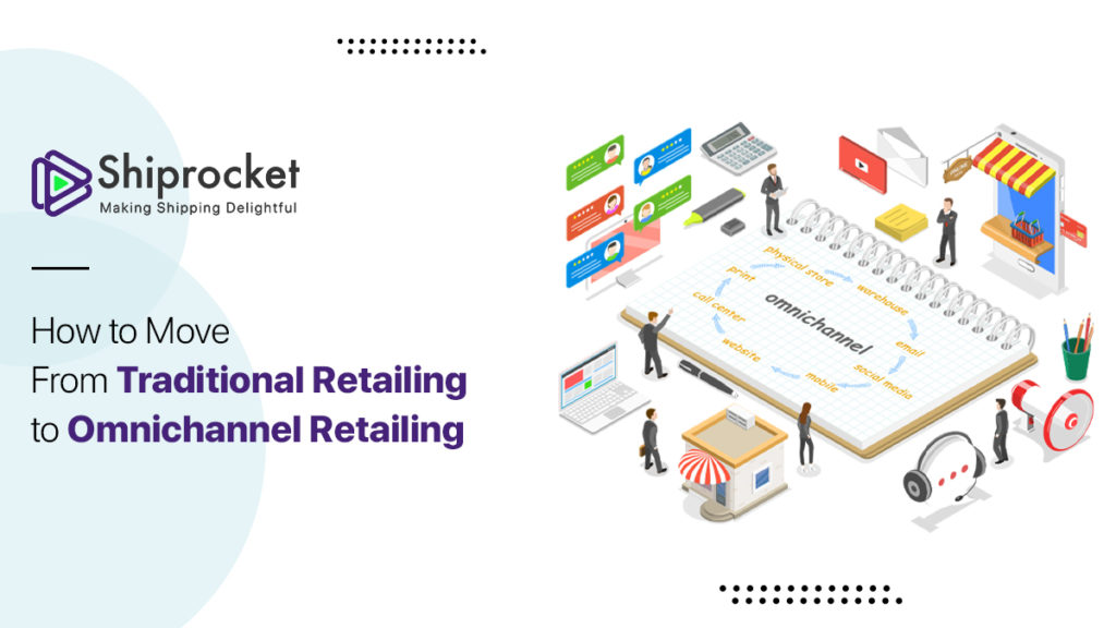 Shiprocket Blog - Ecommerce Shipping and Logistics Tips