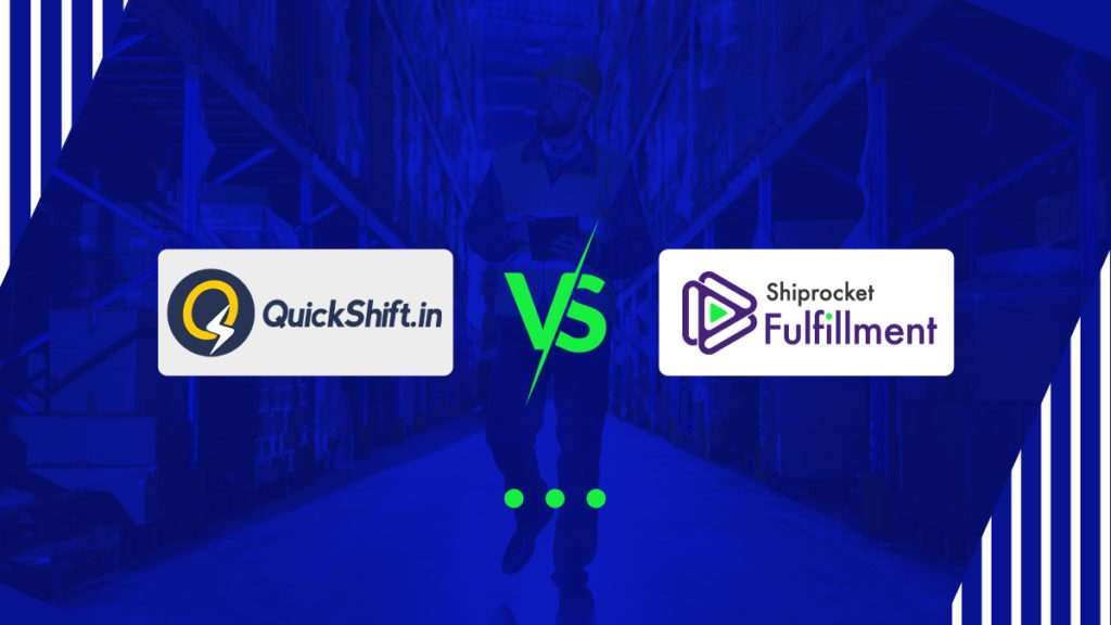 Shiprocket Blog - Ecommerce Shipping and Logistics Tips