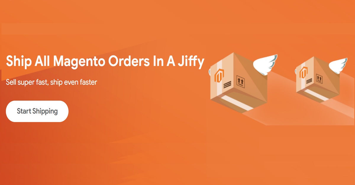 Magento Shipping Extension/Module - FREE to Use - Shiprocket