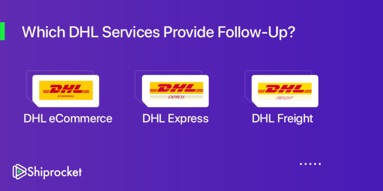 Essential Guide To DHL Tracking -Shiprocket