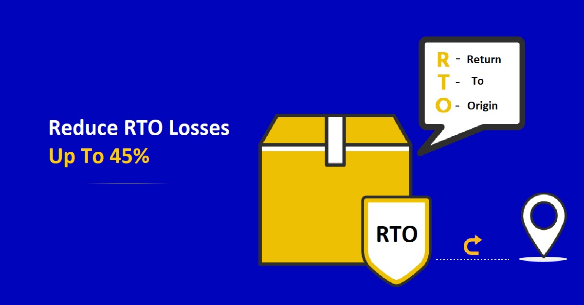 Manage Your RTOs With Shiprocket's Automated RTO Management Software