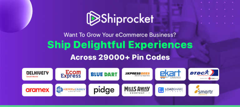 A Guide to eCommerce Return to Origin Processing & Terminology -Shiprocket