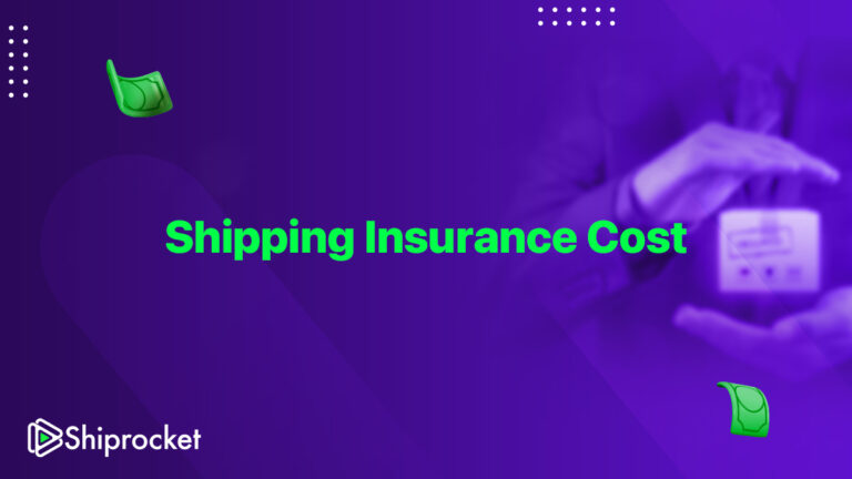What is Shipping Insurance? How much does it cost, and is it worth it ...