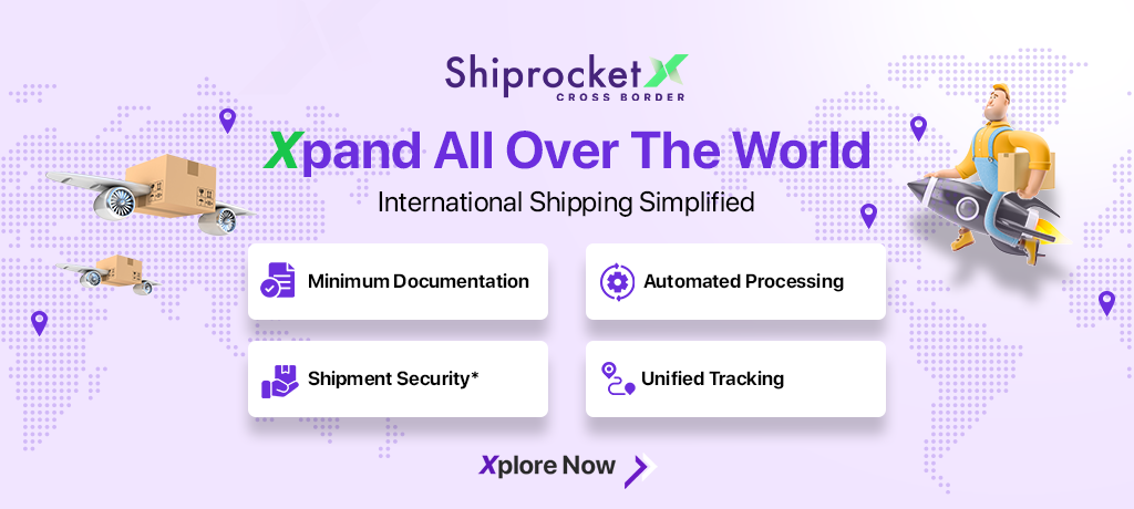 What is the Import Export Code (IEC)? - Shiprocket