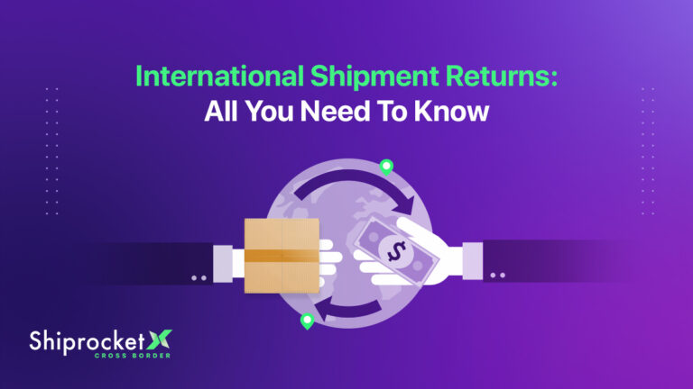 Shiprocket Blog - Ecommerce Shipping and Logistics Tips