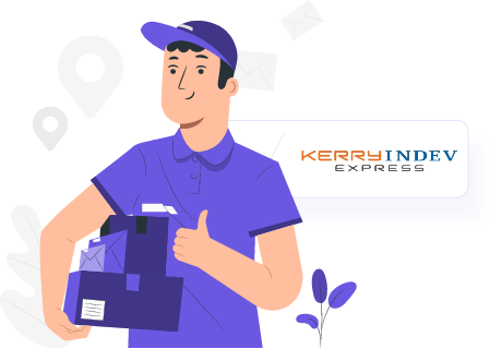 Kerry Indev Express Courier/Carrier Integration in India - Shiprocket