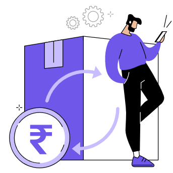 Kerry Indev Express Courier/Carrier Integration in India - Shiprocket