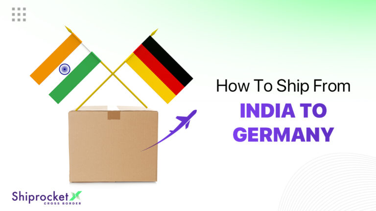 Everything You Need To Know While Exporting To Germany -Shiprocket X