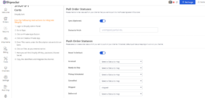 Shopify Fulfillment - Shopify Shipping/Logistics App India - Shiprocket