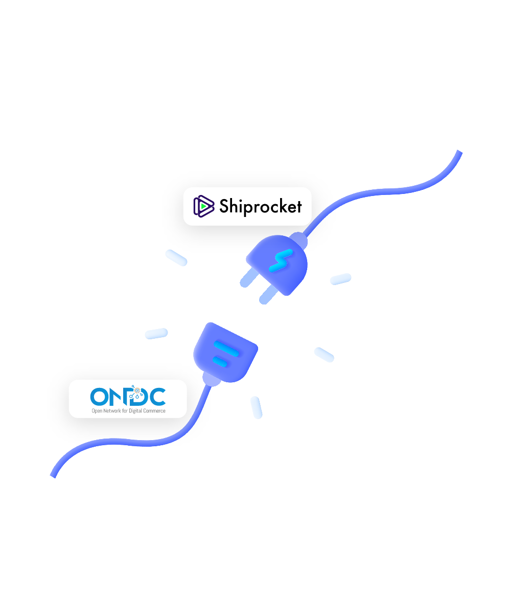 Grow Your eCommerce Brand With Shiprocket and ONDC - Shiprocket