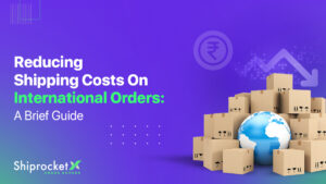 Delivery: Definition, Importance, Challenges & Future Trends - Shiprocket