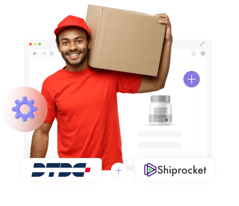Ship Your Orders Anywhere in India With DTDC - Shiprocket