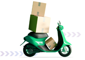 Best Bike Courier & Parcel Services in India - Shiprocket