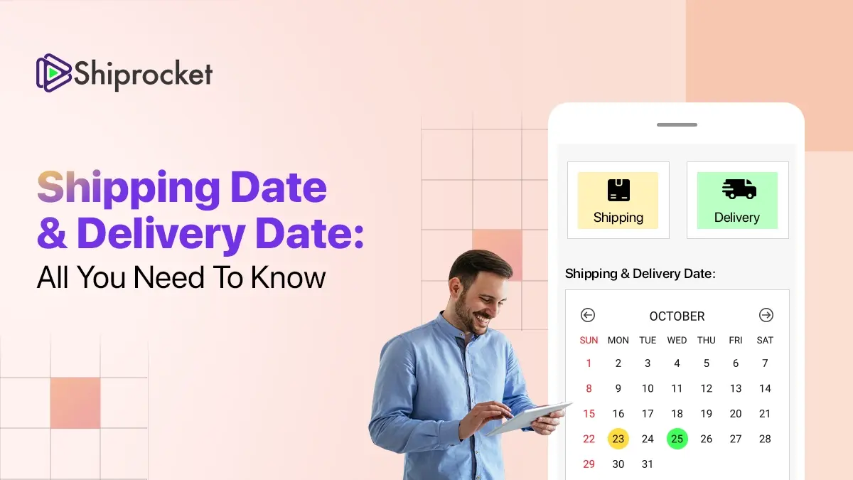 Shipping Date Delivery Date Clarity Difference Factors 2024 