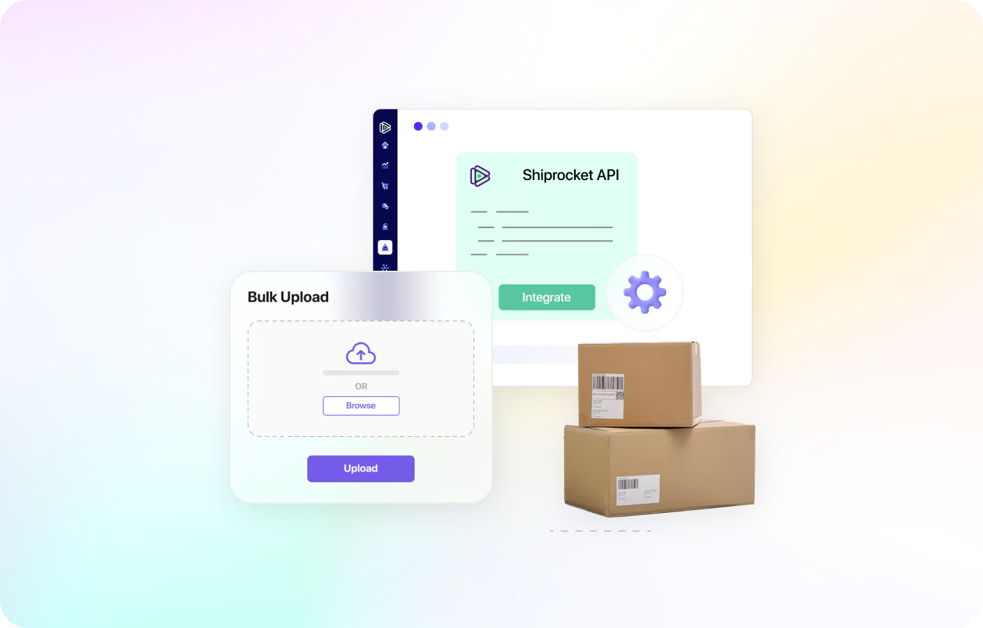 Resolve Weight Discrepancies & Weight Disputes with Couriers - Shiprocket