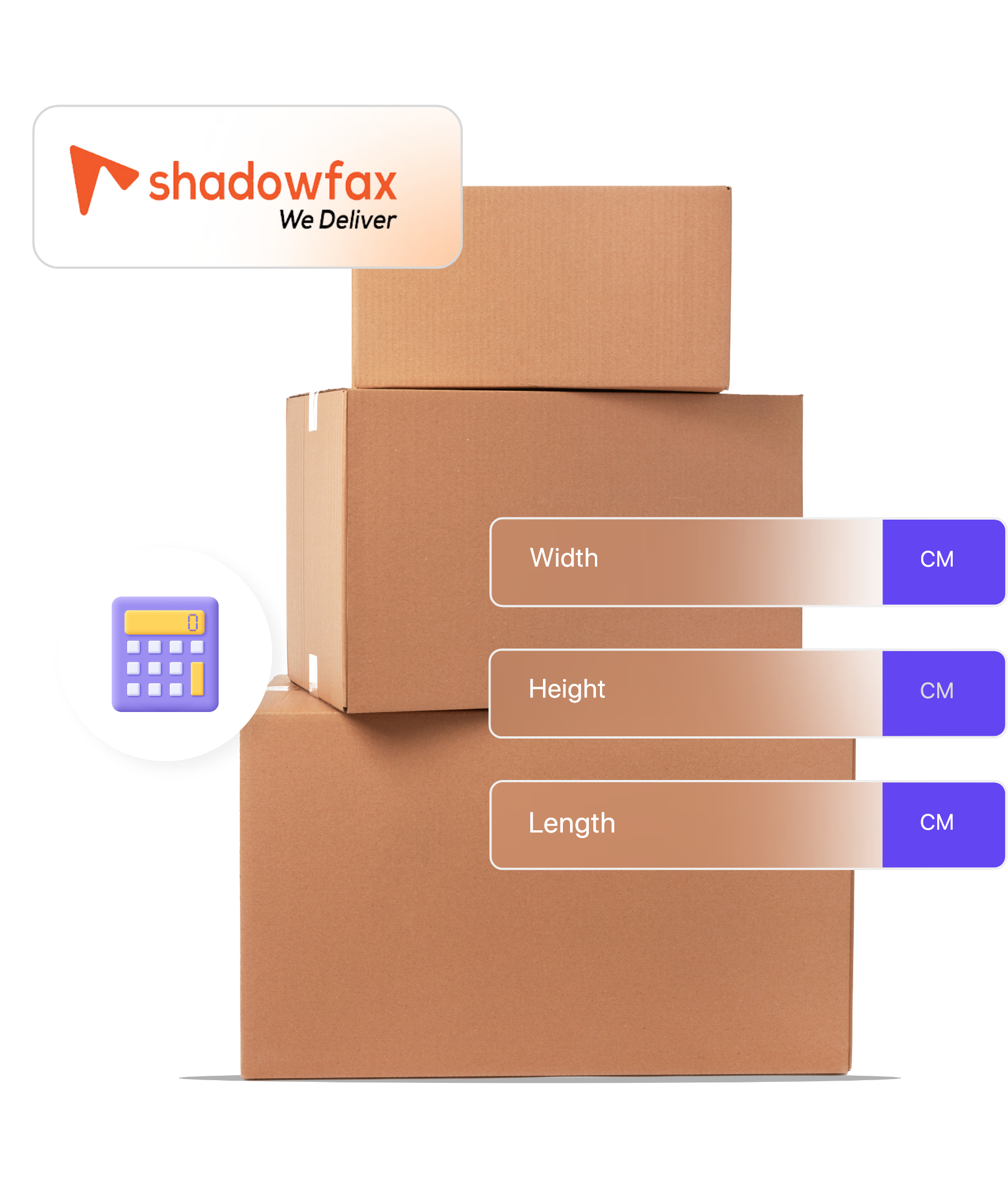 Shadowfax Shipping/Courier Rate Calculator - Shiprocket