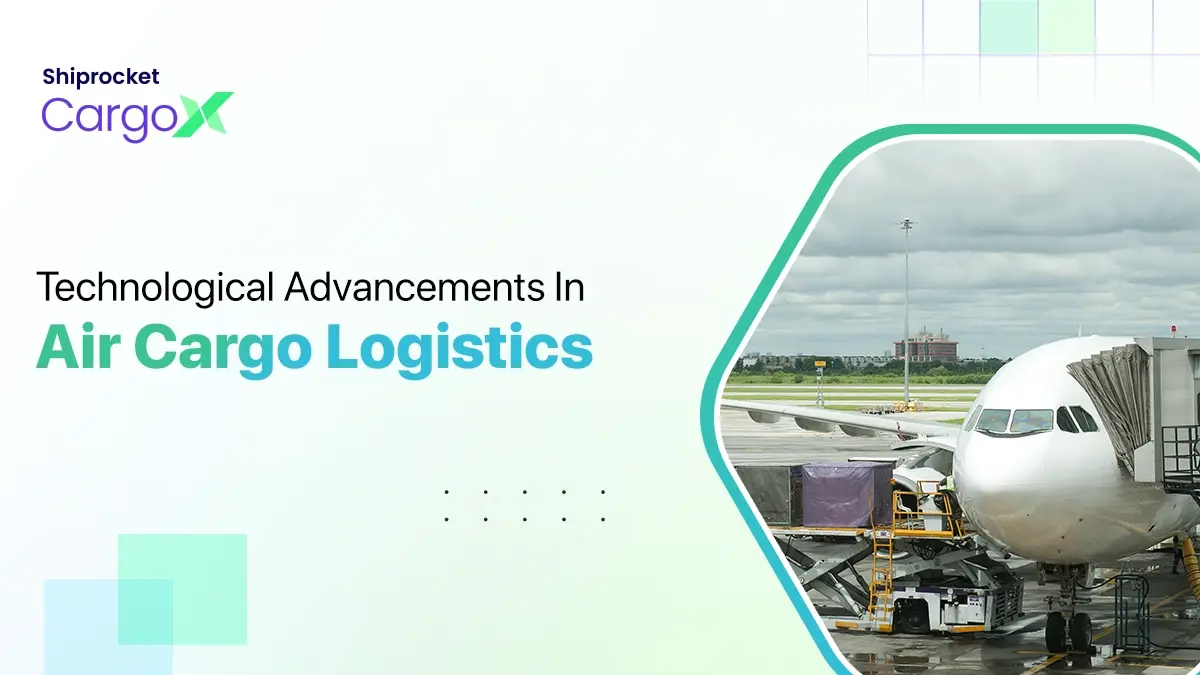 Air Cargo Technology Insights: Advancing Efficiency in Logistics ...