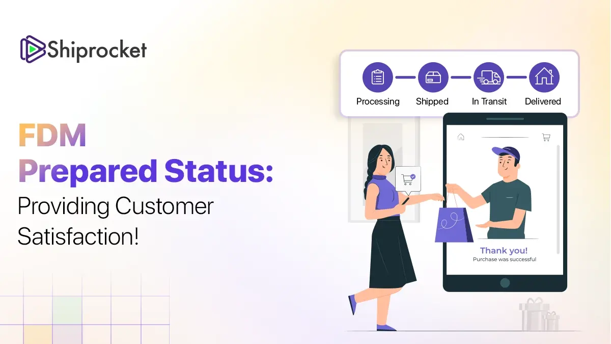 FedEx Shipping: Types and Shipping Process- ShipRocket