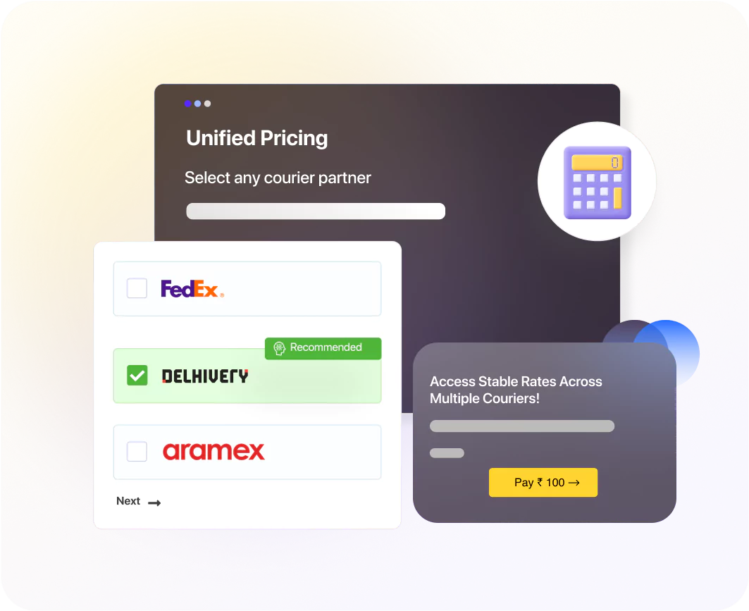 Shiprocket Prime: Experience Premium Shipping Solutions