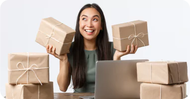 Shiprocket Prime: Experience Premium Shipping Solutions