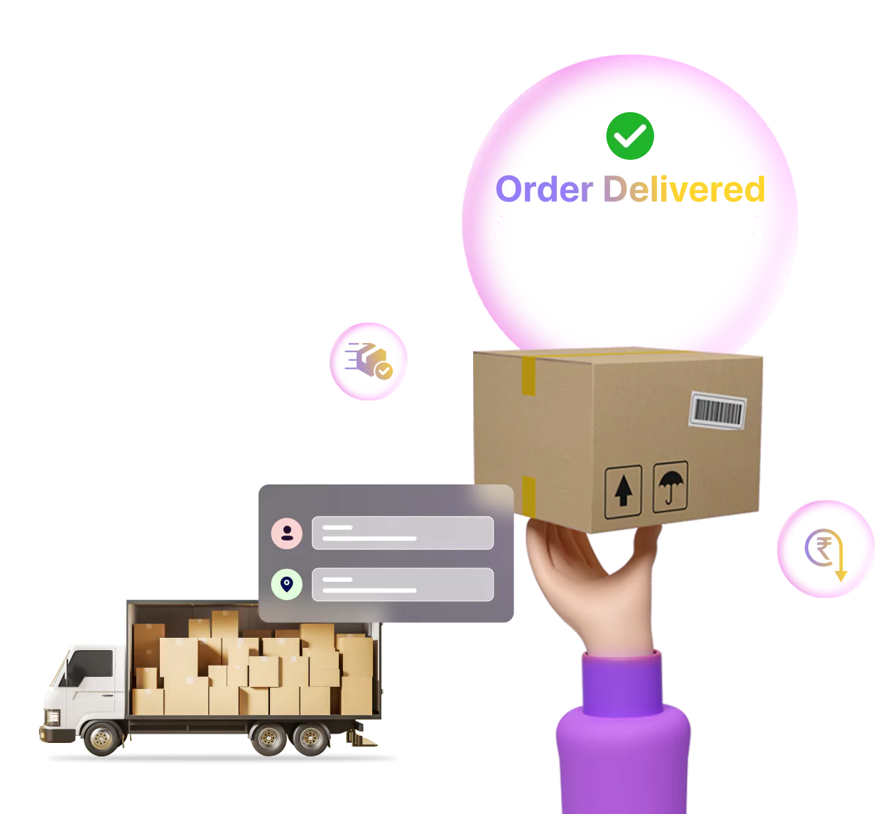 Shiprocket Prime: Experience Premium Shipping Solutions